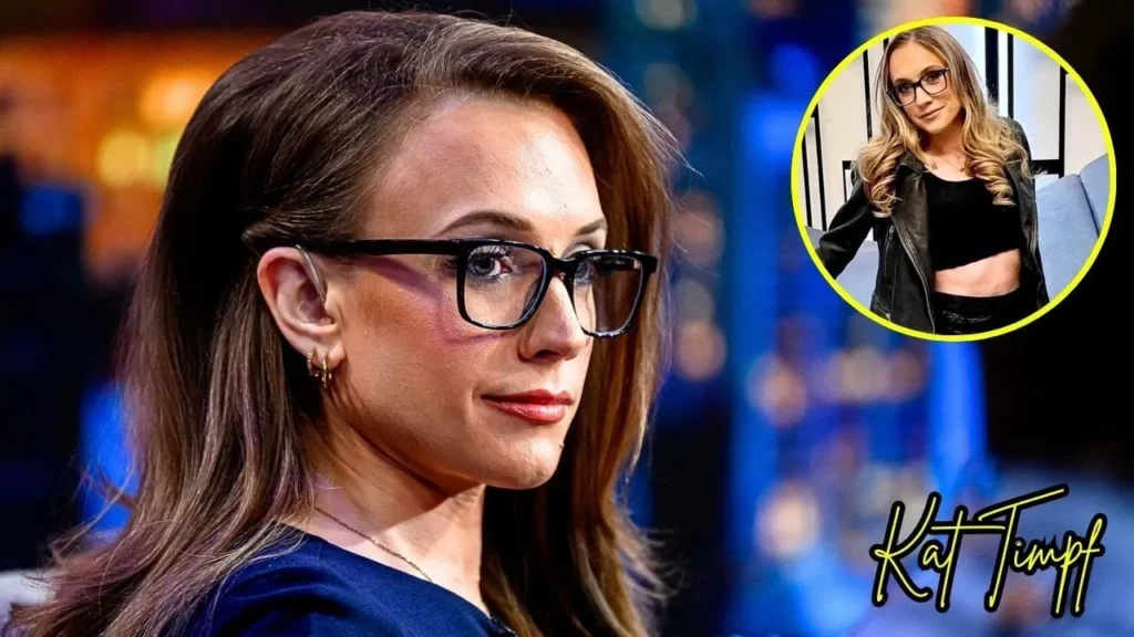 TRAGIC Details About Fox News Anchor Kat Timpf – Forever Young Souls
