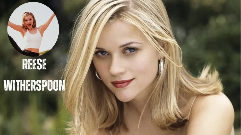 Reese Witherspoon’s Micro Bikini Photos That Will Make You Drool ...