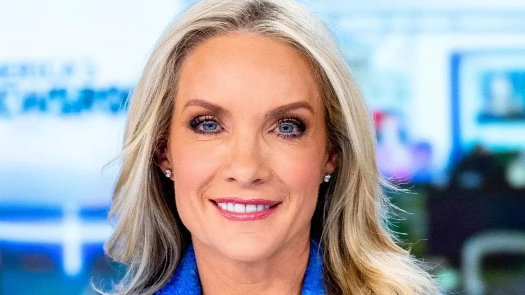 Dana Perino’s Actual Size Will Make You Look Twice, Try Not To Drool ...