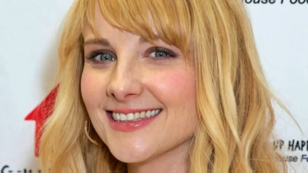 Melissa Rauch’s Latest Bikini Pics Spark Reactions – Forever Young Souls