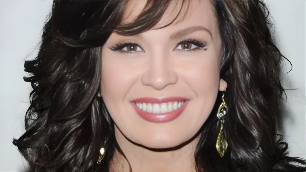 Marie Osmond Bared Stunning New Photos Drop — Try Not to Gasp ...