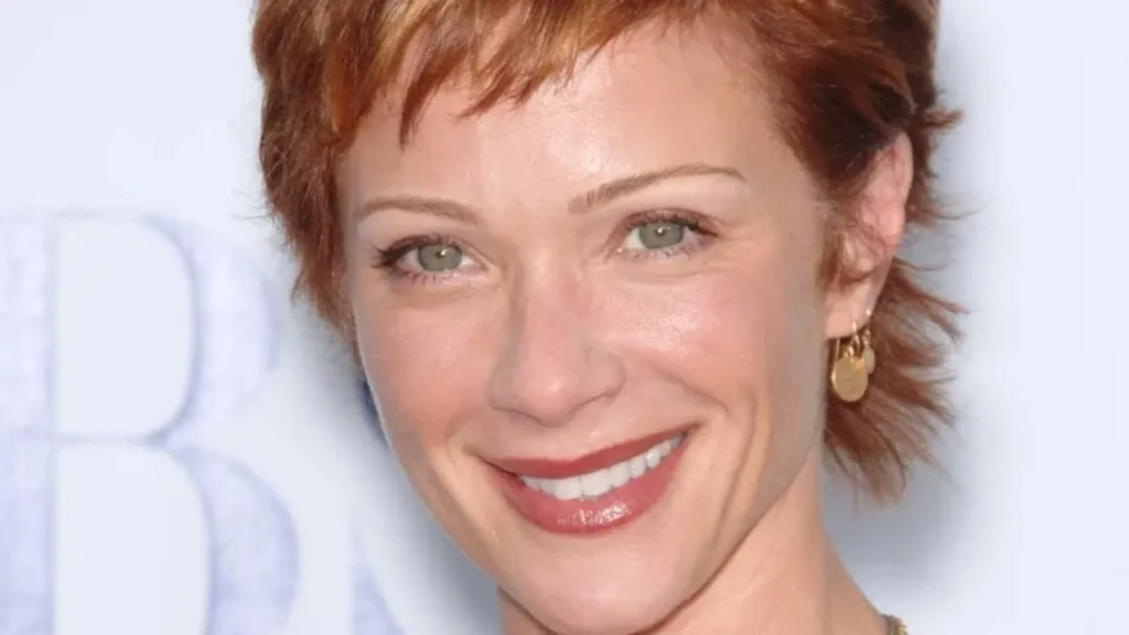 Lauren Holly’s G-Strlng Photos Leave Little To Imagination – Forever ...