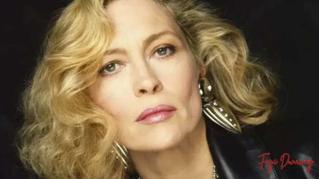 Faye Dunaway In G-Strlng Photos Leave Little To Imagination.. – Forever ...