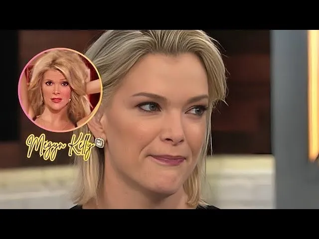 Megyn Kelly , 55, Shows Her Huge Size In New G-string Photos – Forever ...
